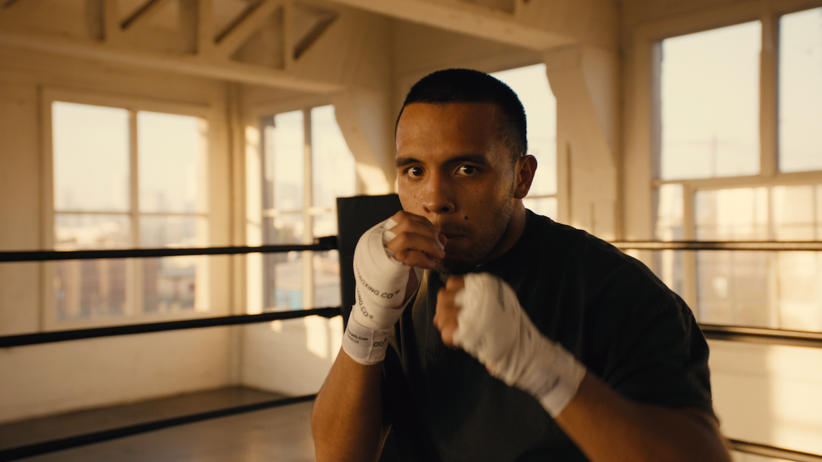 Craft Boxing Club: Boxing + Strength by George Foreman III