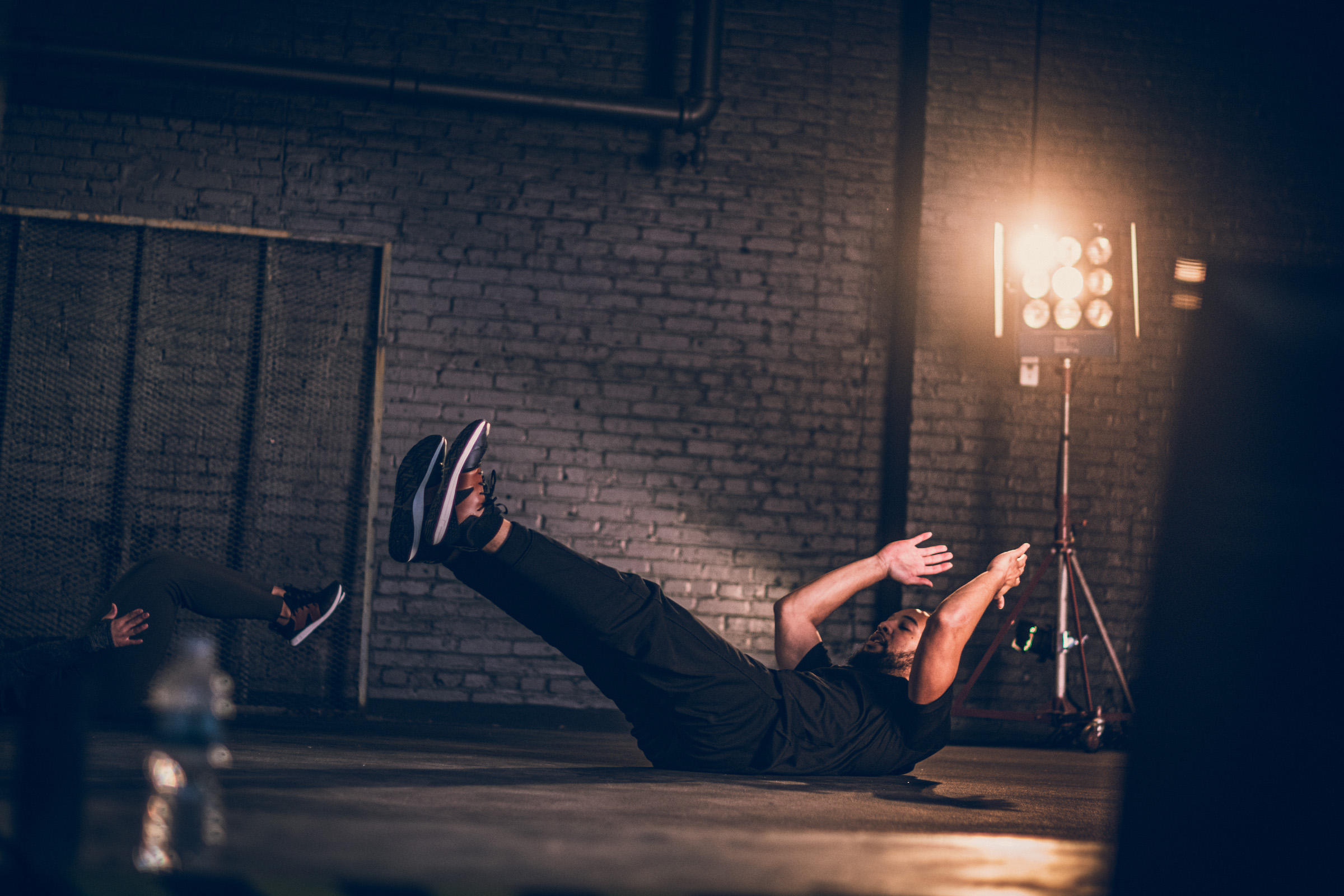 Craft Boxing Club: Boxing + Strength by George Foreman III