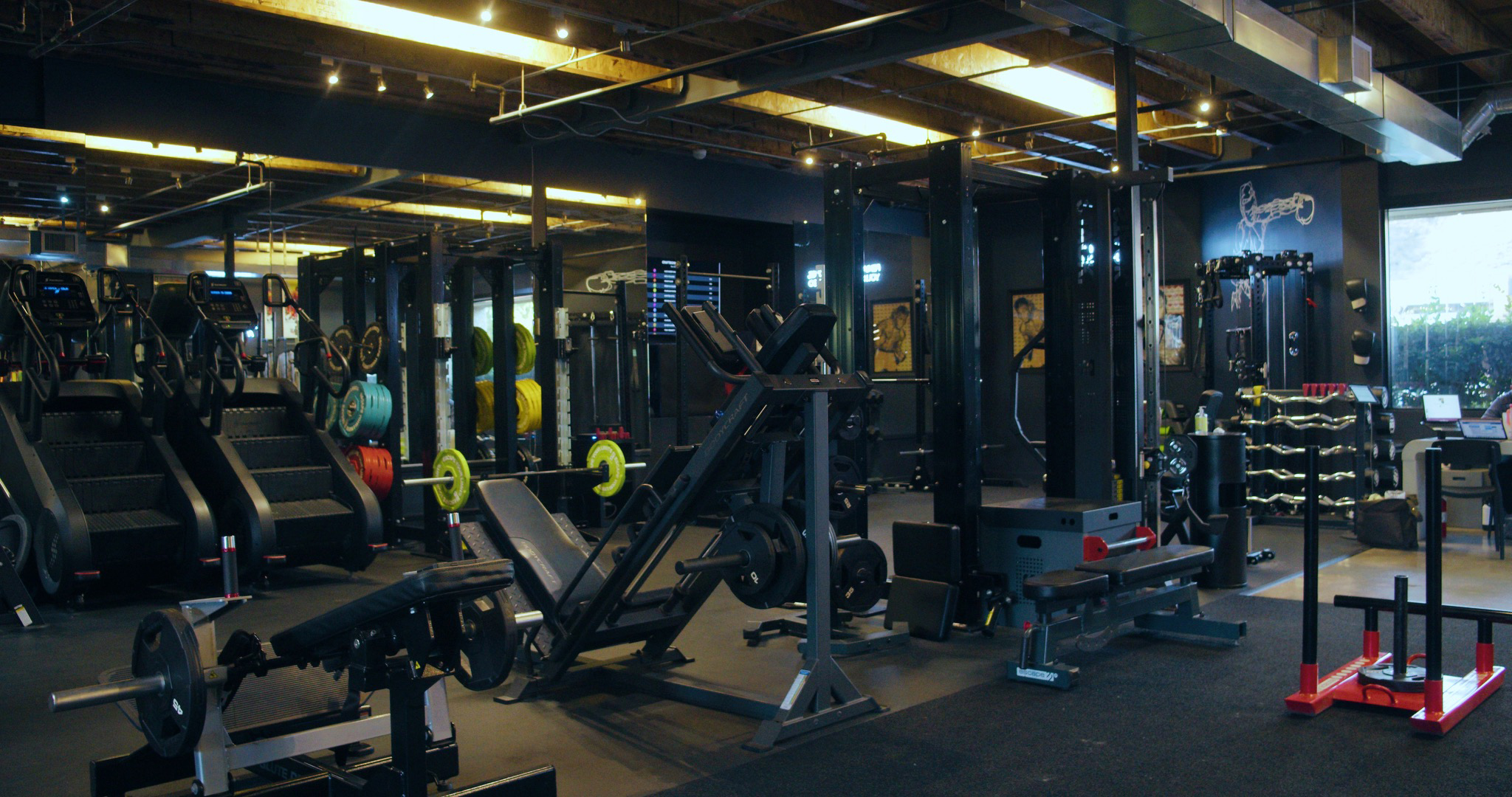 Craft Boxing Club: Boxing + Strength by George Foreman III